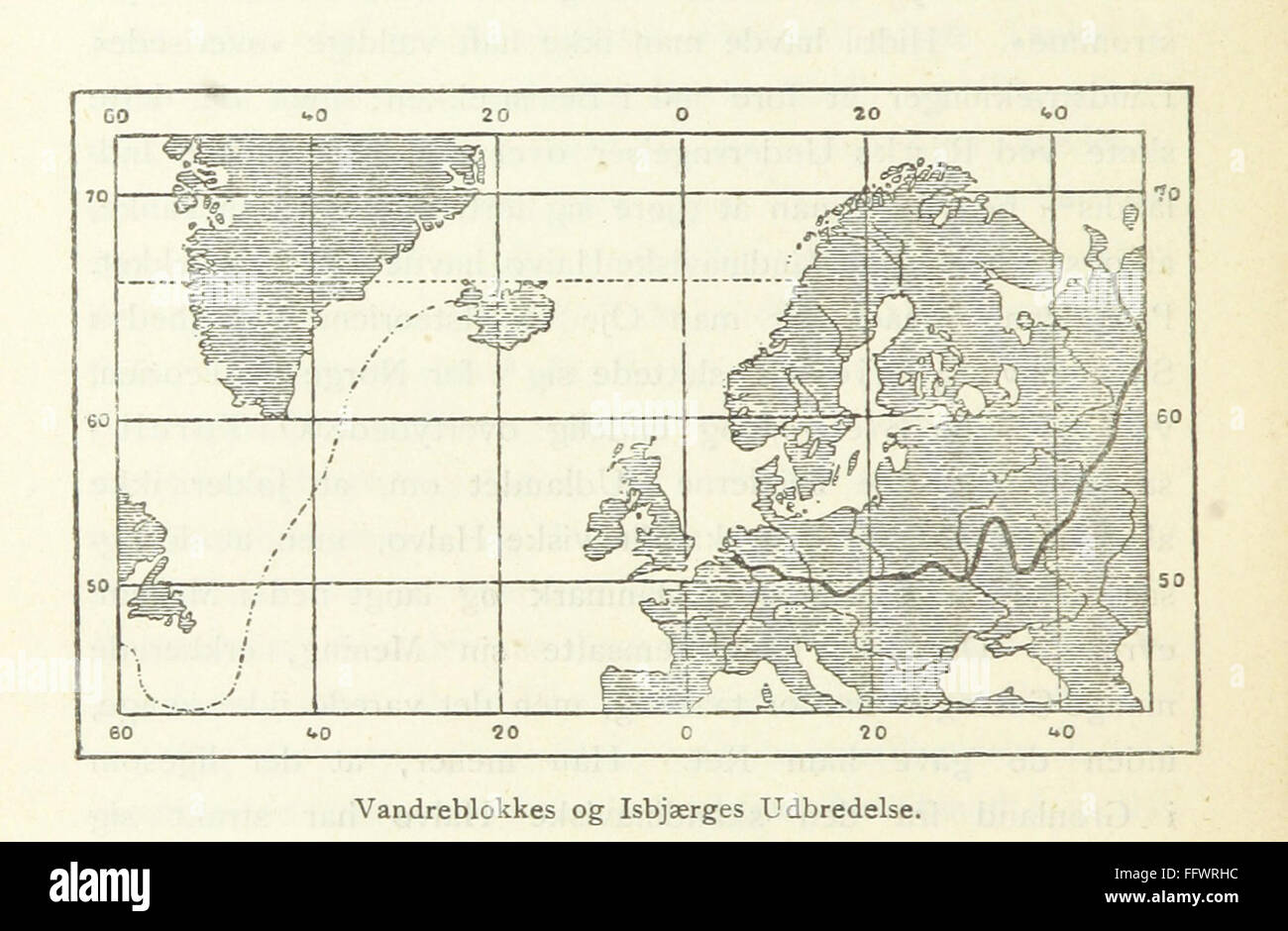 'Jylland: Studier og Skildringer til Danmarks Geografi' explores the ...