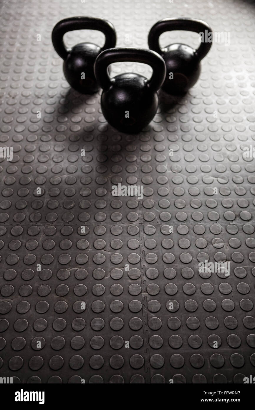 Kettlebells hi-res stock photography and images - Alamy