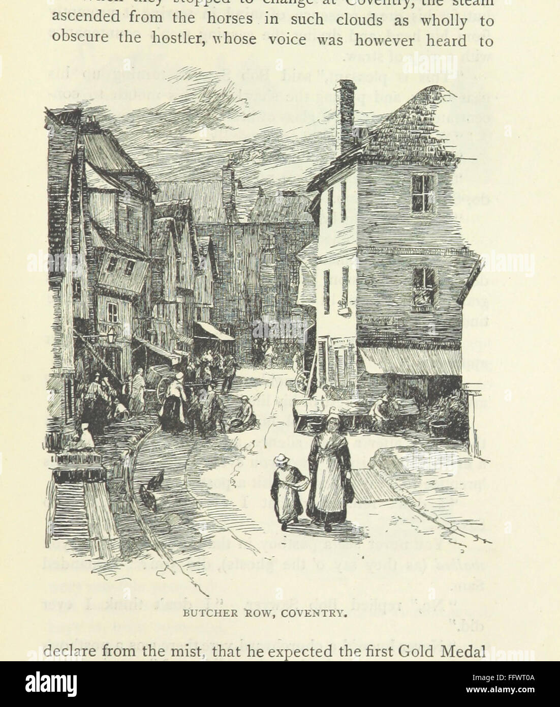 This edition of Charles Dickens' 'The Posthumous Papers of the Pickwick ...