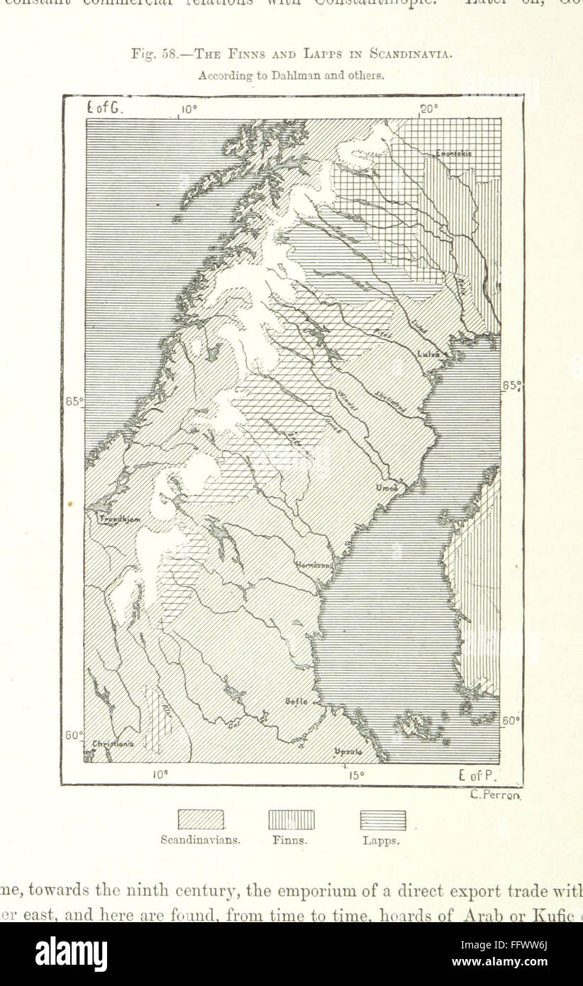 *The Earth and its Inhabitants* provides a comprehensive geographical ...