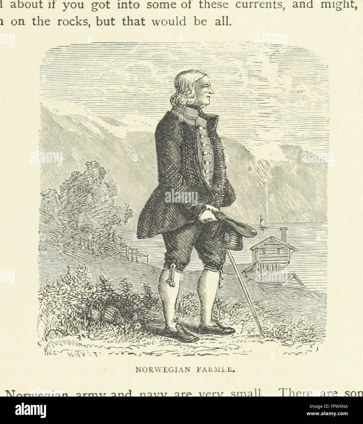 This children's book introduces young readers to geography through a ...