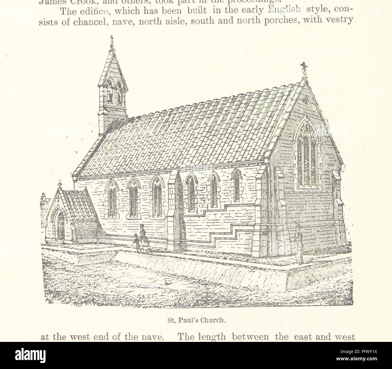 'Morley: Ancient and Modern' traces the history of Morley, England ...