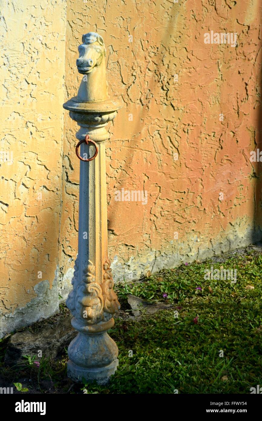 Hitching hi-res stock photography and images - Alamy