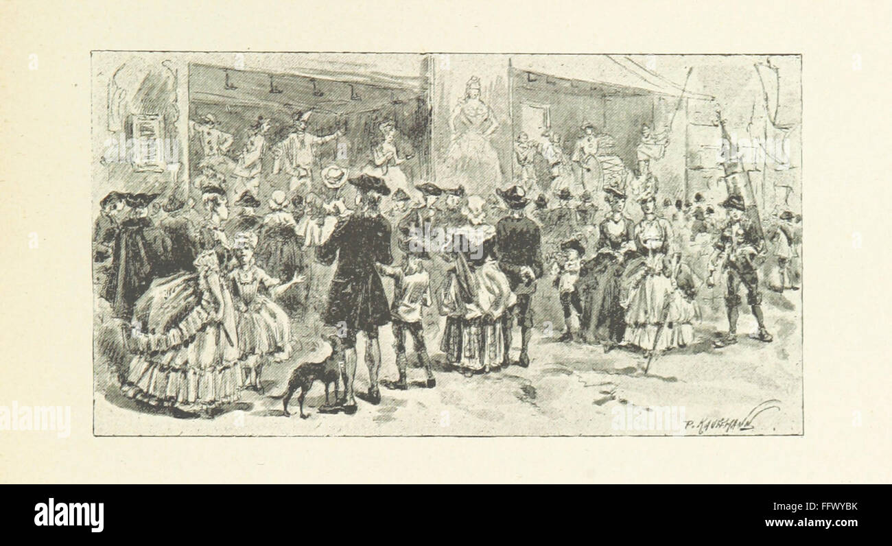 'Paris depuis ses origines jusqu'en l'an 3000' is a historical ...