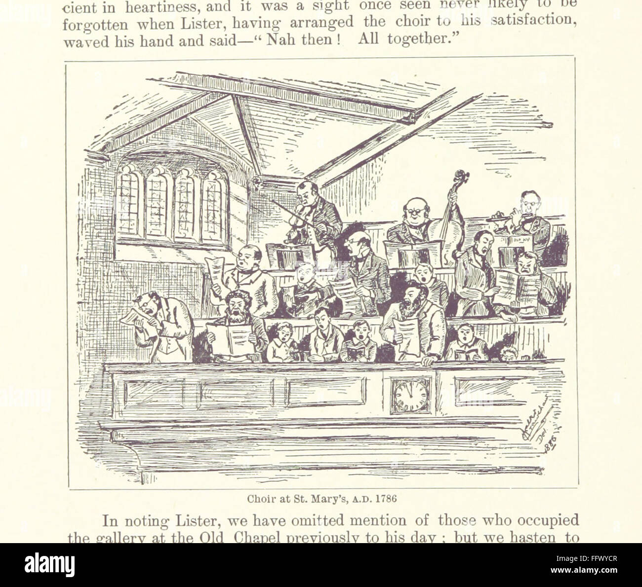 'Morley: Ancient and Modern' examines the history and development of ...