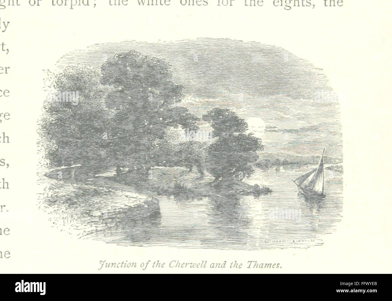 'The Thames from its Source to the Sea' provides an in-depth ...