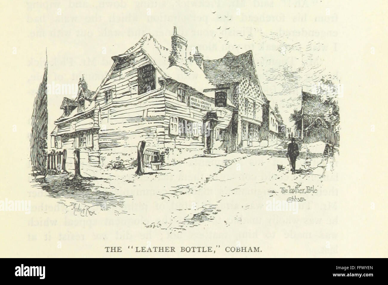 'The Posthumous Papers of the Pickwick Club' is a humorous novel by ...