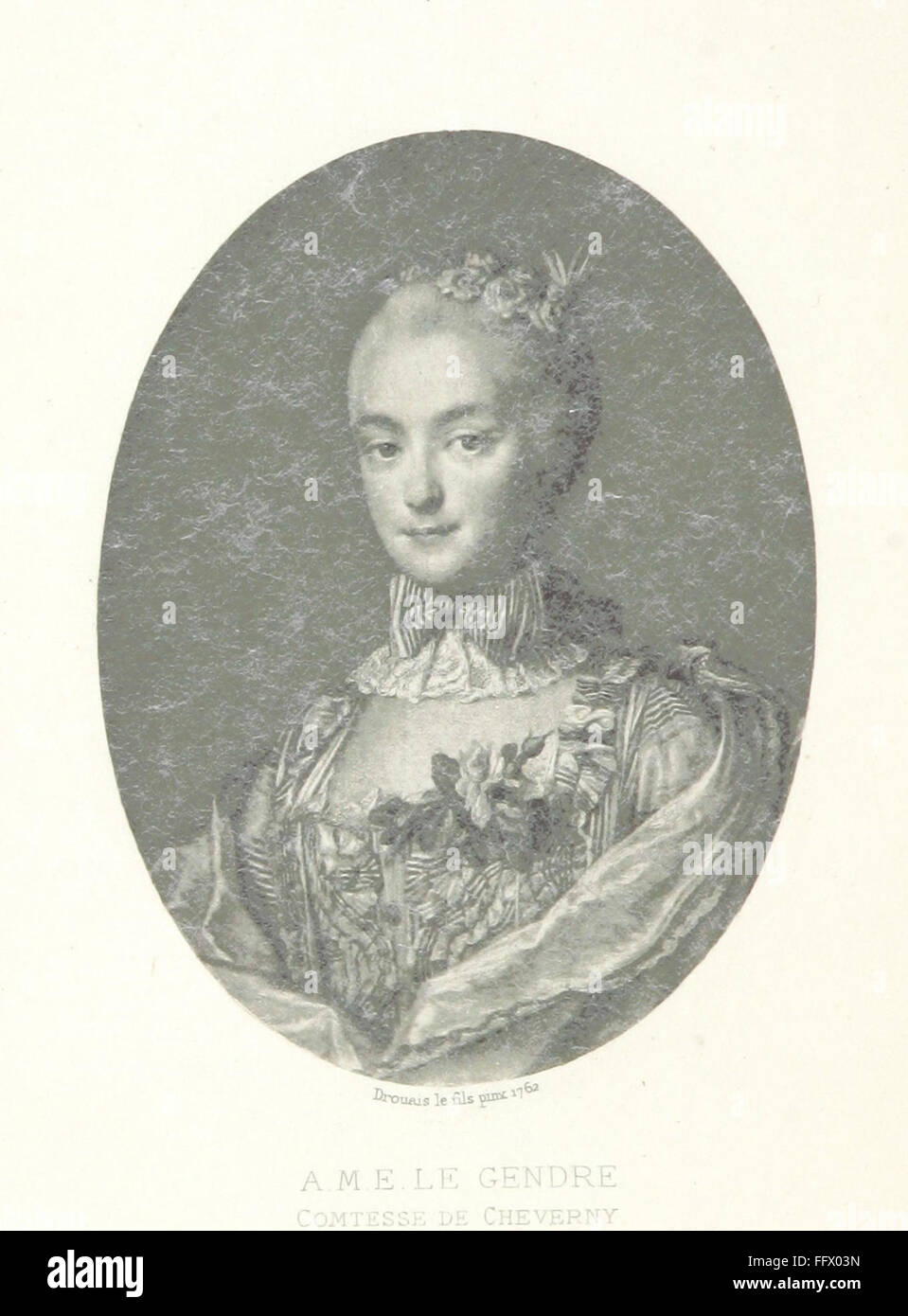 'Mémoires sur les règnes de Louis XV. et Louis XVI.' examines the ...