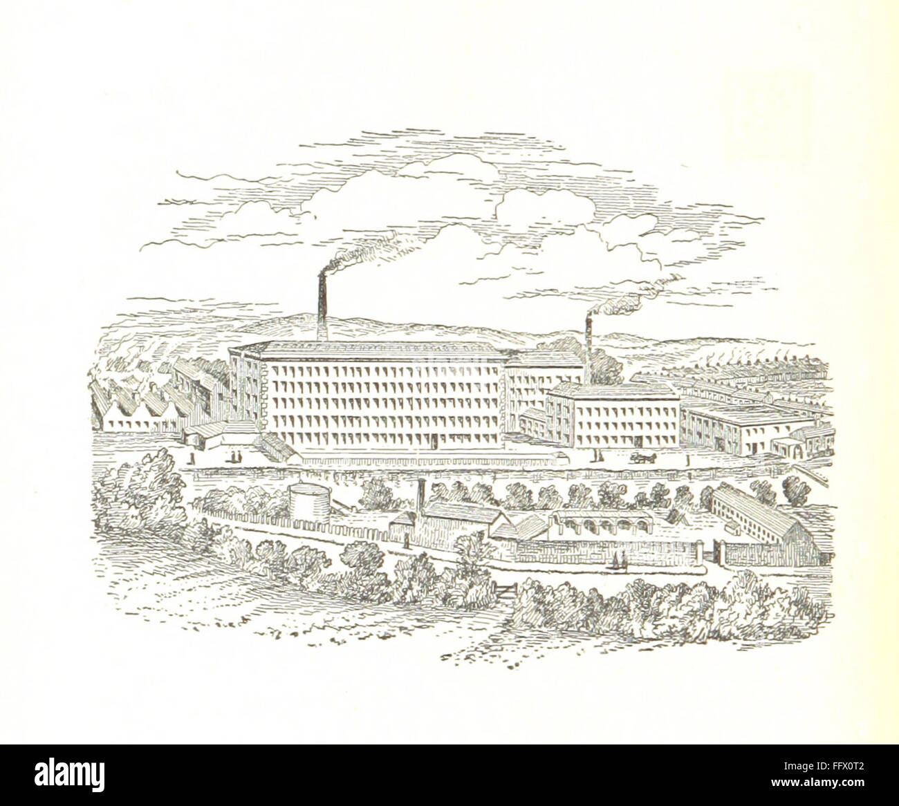 Map of newry hi-res stock photography and images - Alamy