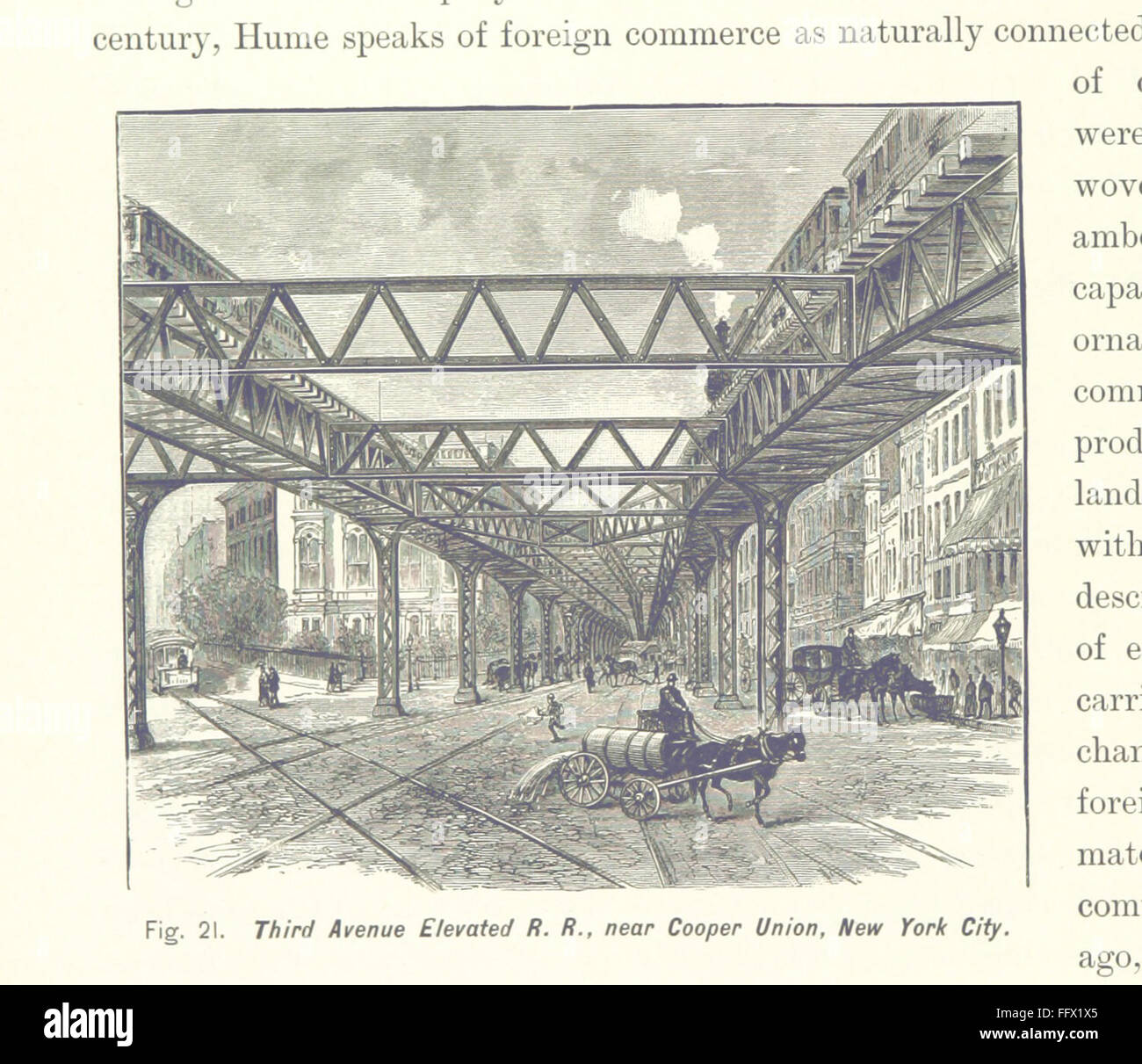 'Gately's World's Progress' offers a comprehensive history of the Earth ...