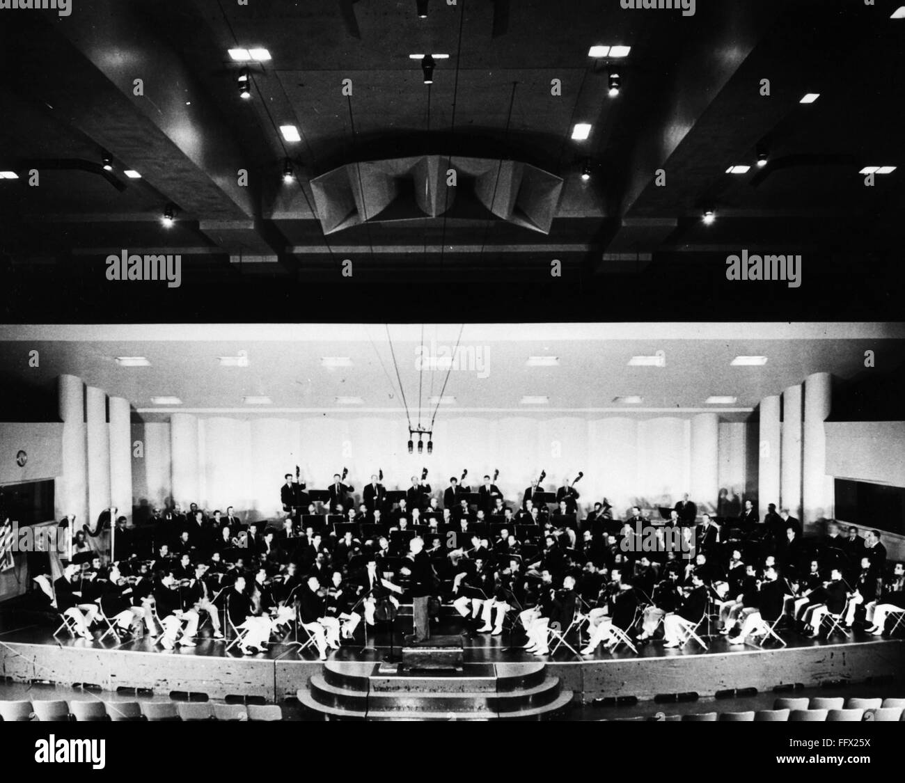 ARTURO TOSCANINI /n(1867-1957). Italian orchestral conductor. Toscanini ...