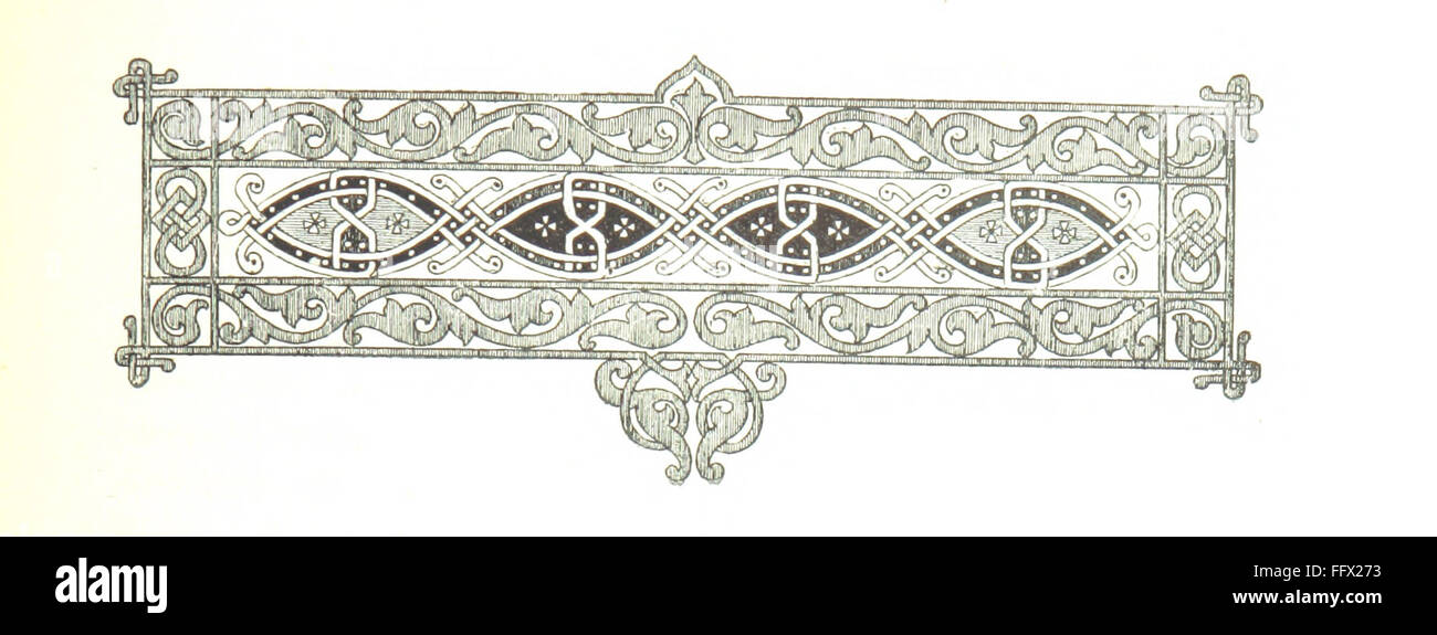 This book title is in Russian and translates to 'The Kingdom of Russia ...