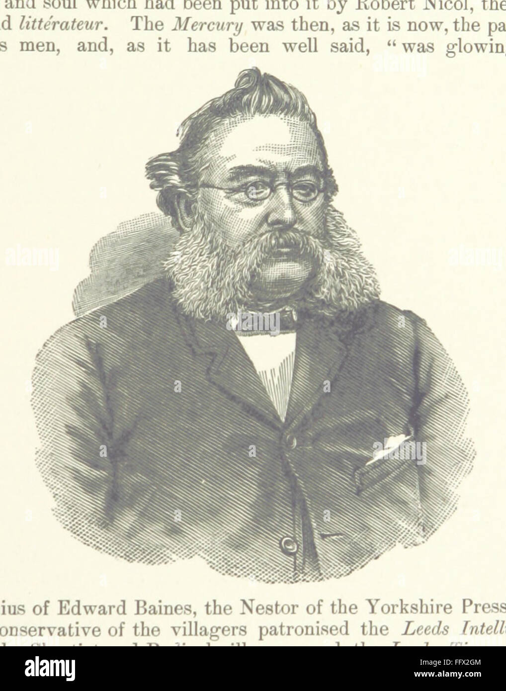 'Morley; Ancient and Modern' offers a comprehensive look at the history ...