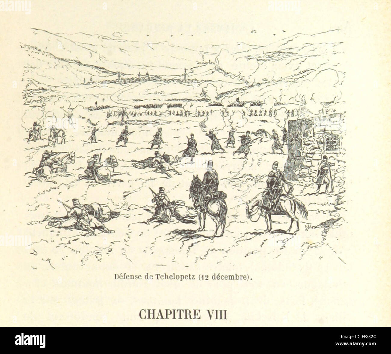 'À travers la Bulgarie' is a memoir by a volunteer in the 26th Don ...