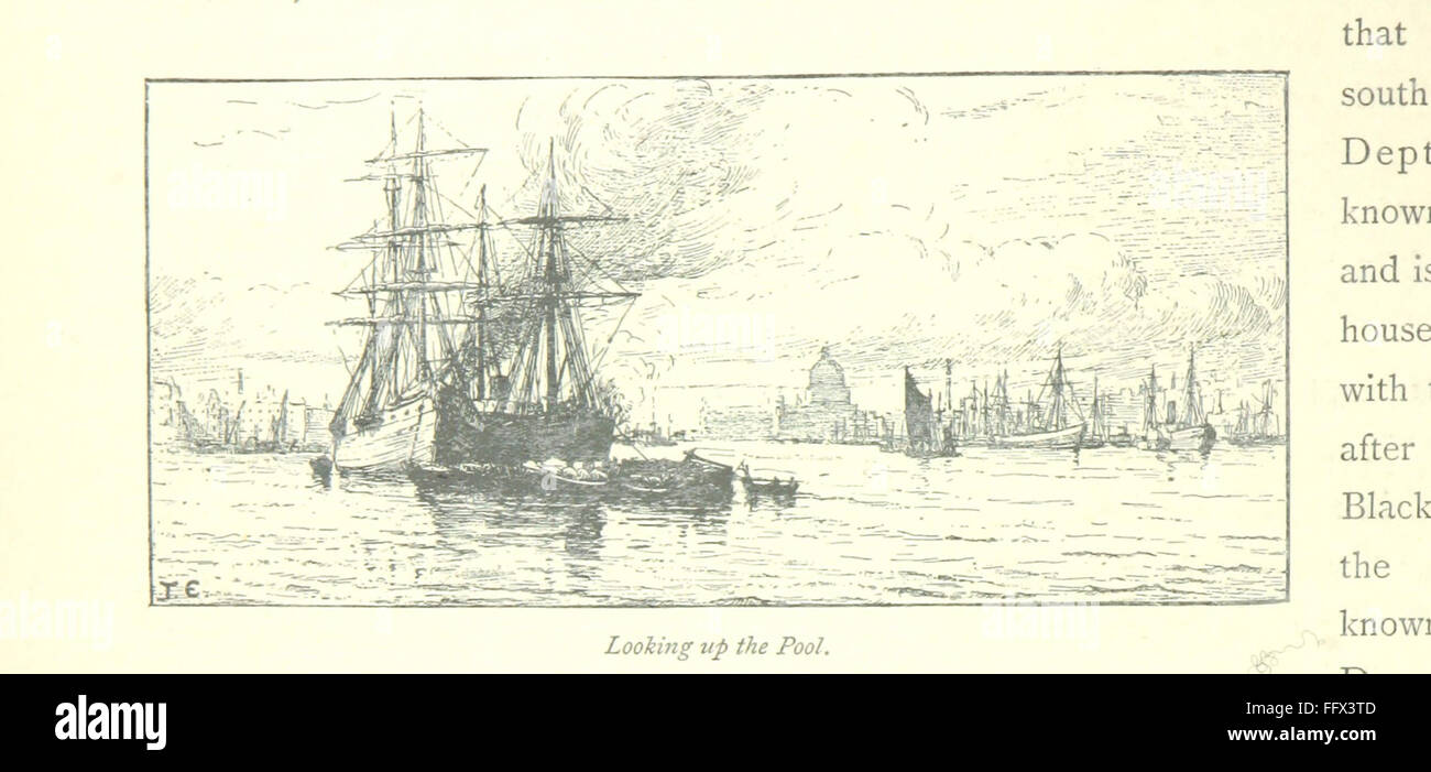 'The Thames from its Source to the Sea' is a detailed exploration of ...