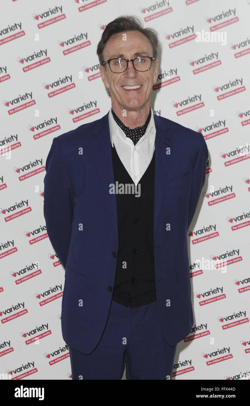 Joe Mcgann