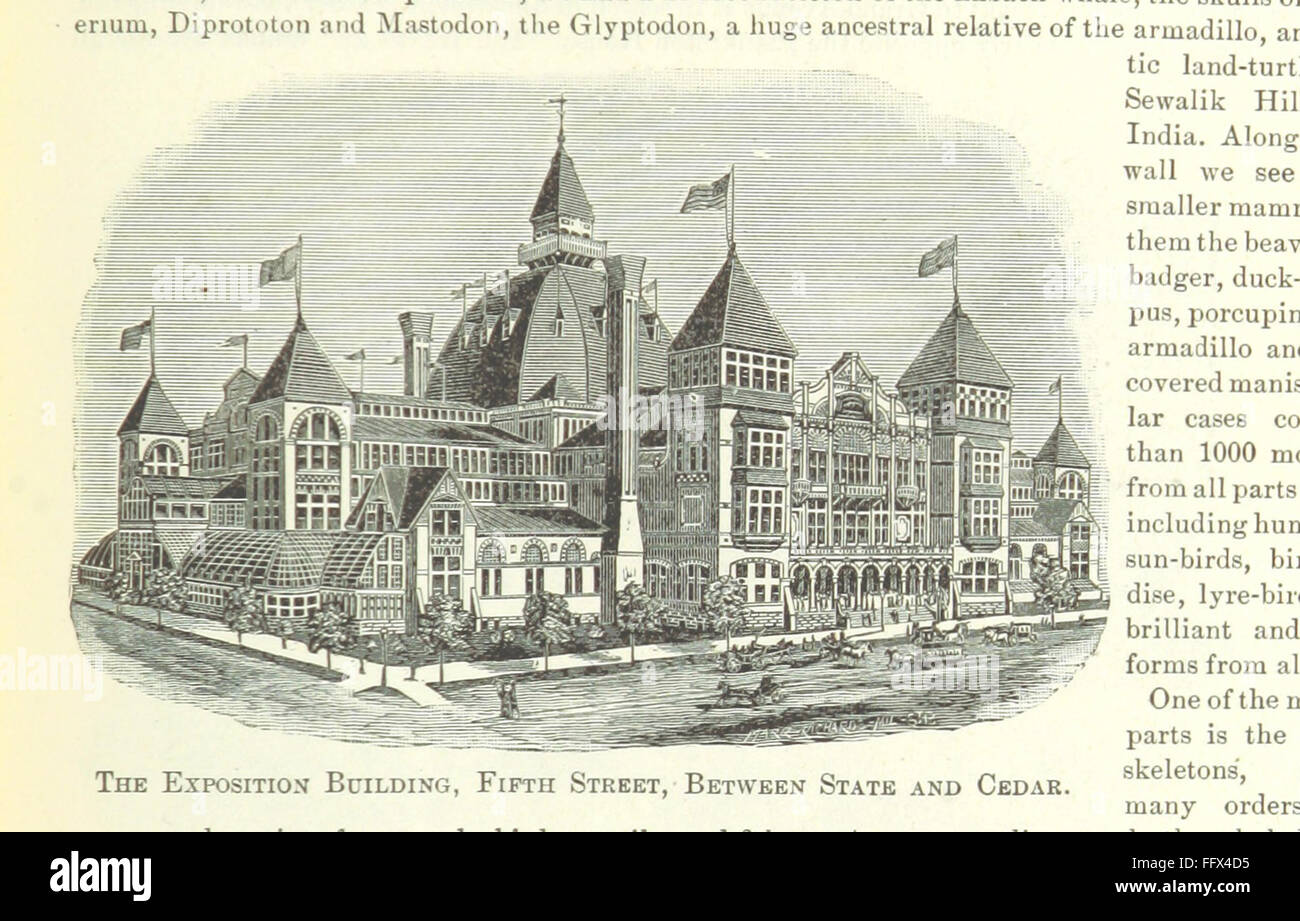 This guidebook provides a history of Milwaukee’s settlement, showcasing ...