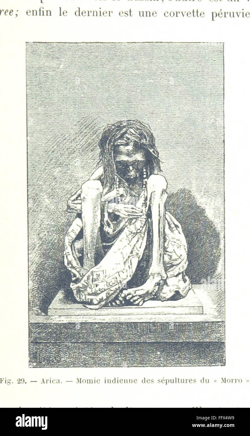 This vintage book covers seven years of explorations, travels, and ...