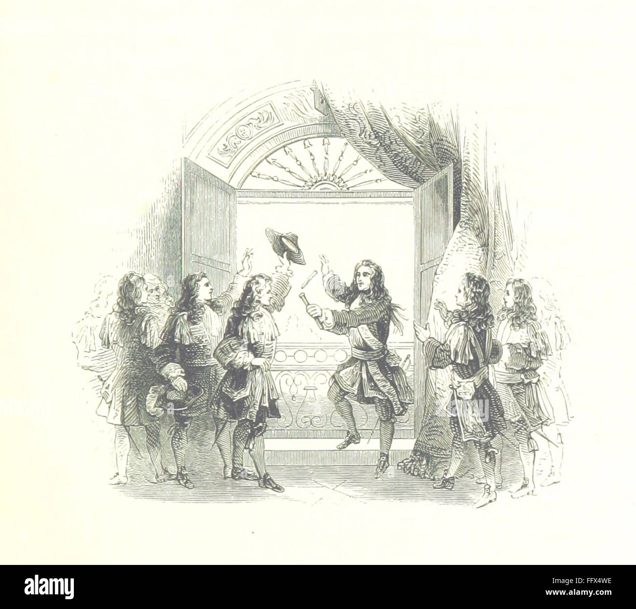 This third edition explores the reign of Louis XIV and the court of ...
