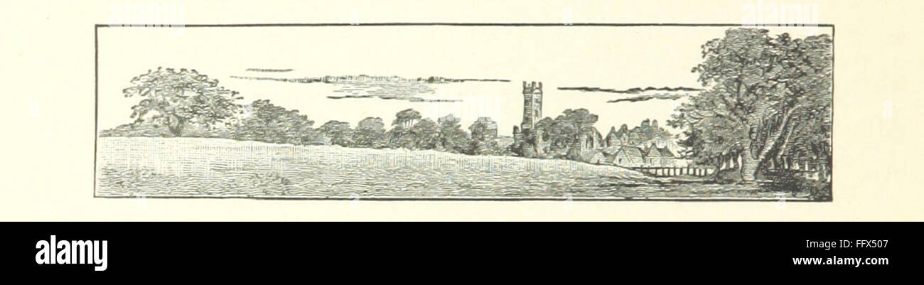 East riding map hi-res stock photography and images - Alamy