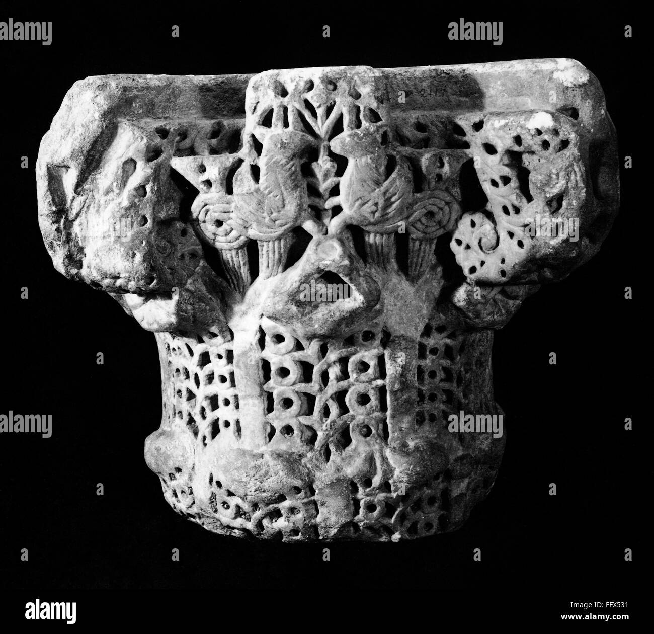 Islamic century hi-res stock photography and images - Alamy