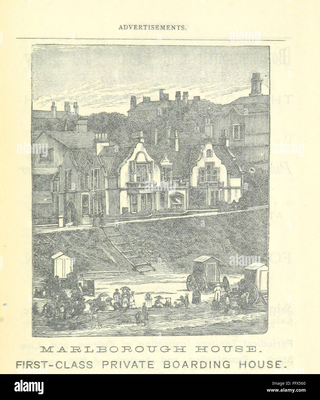 This guide offers a detailed description of Bournemouth, Christchurch ...