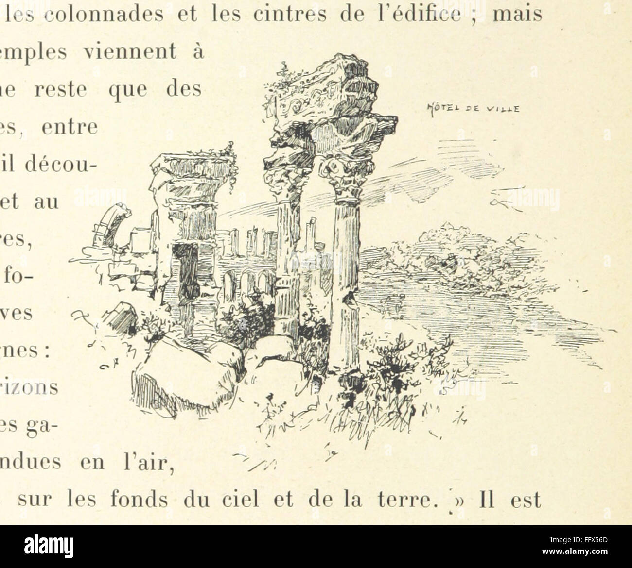 'Paris depuis ses origines jusqu'en l'an 3000' offers a historical ...