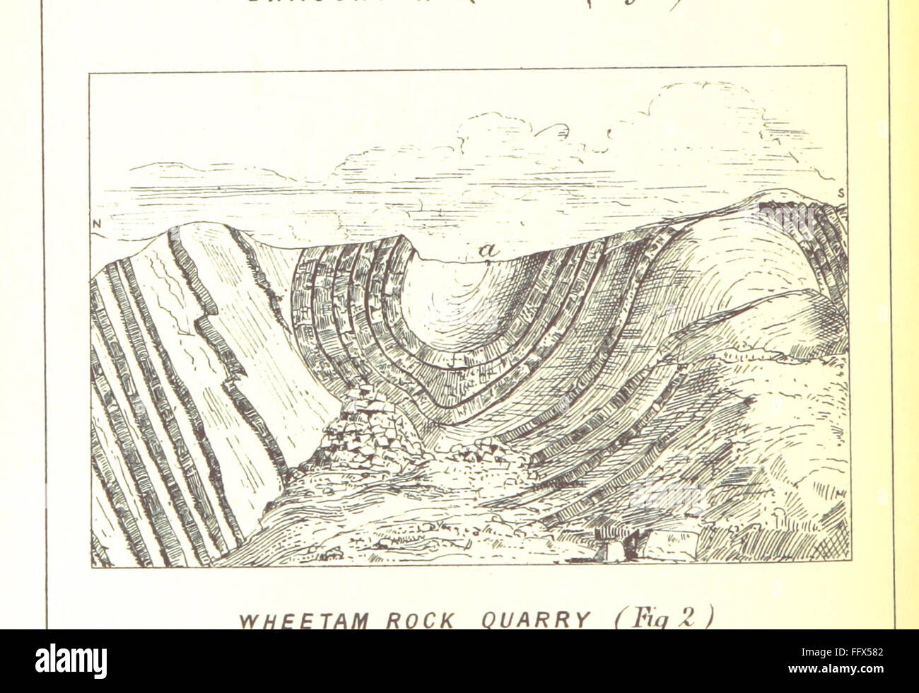This scientific work delves into the origins of mountain ranges ...