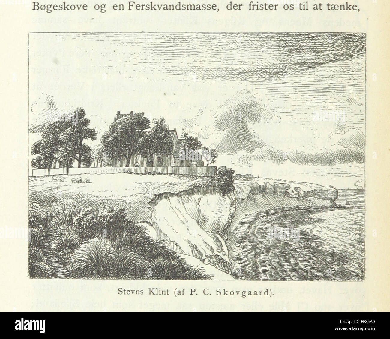 'Jylland' is a geographical study of the Jutland Peninsula, offering ...