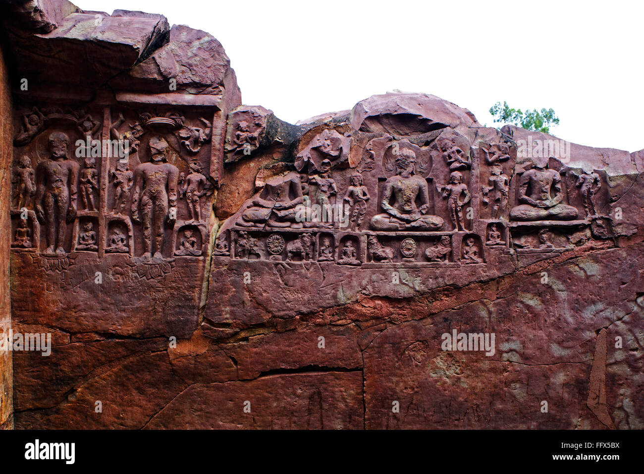 Son bhandar rajgir hi-res stock photography and images - Alamy