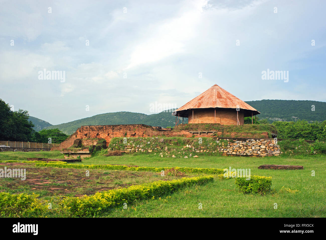 Maniyar math , Rajgir , Bihar , India Stock Photo - Alamy
