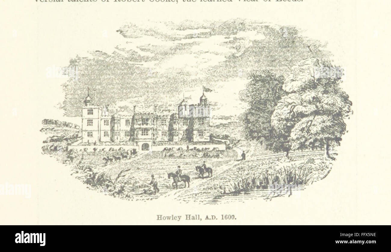 This book explores the history of Morley, from its ancient origins to ...