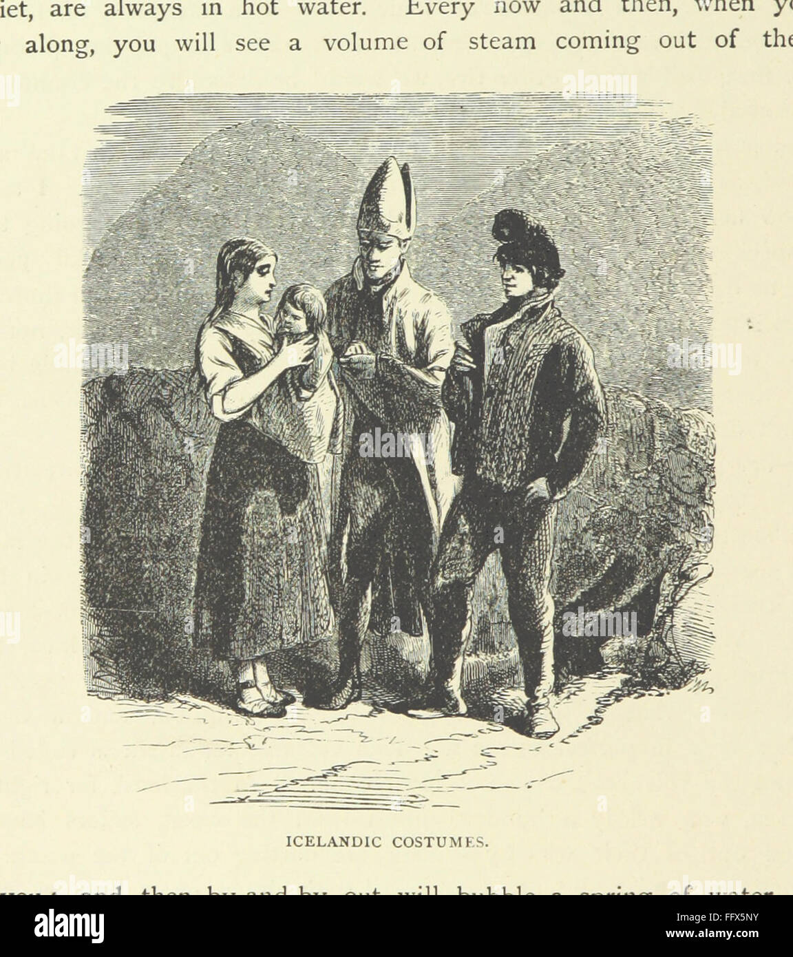 'The Children's Fairy Geography' is a fun and engaging book designed to ...