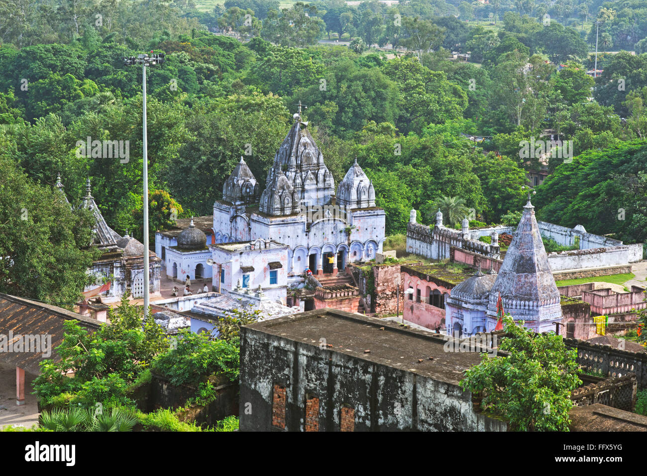 Hot Spring Kund , Rajgir , Bihar , India Stock Photo - Alamy