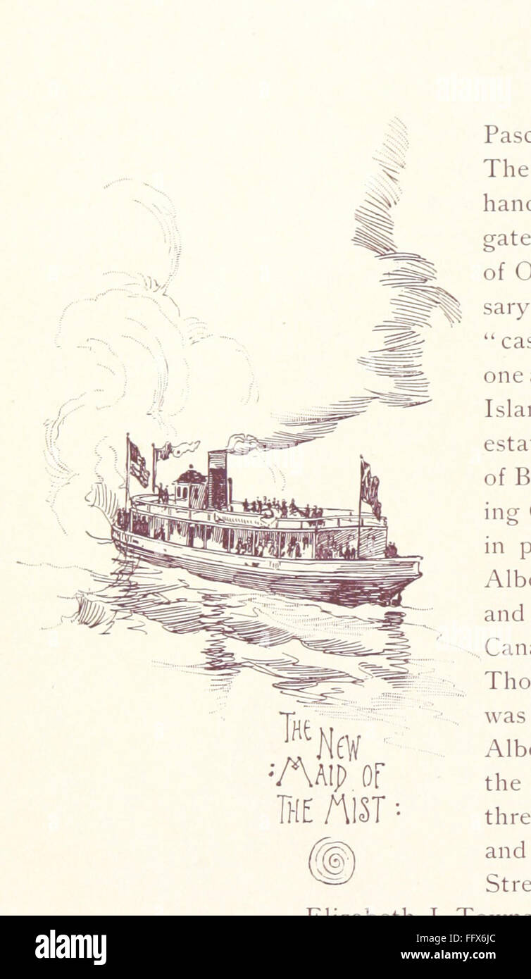 'Free Niagara' focuses on the movement to preserve and protect Niagara ...