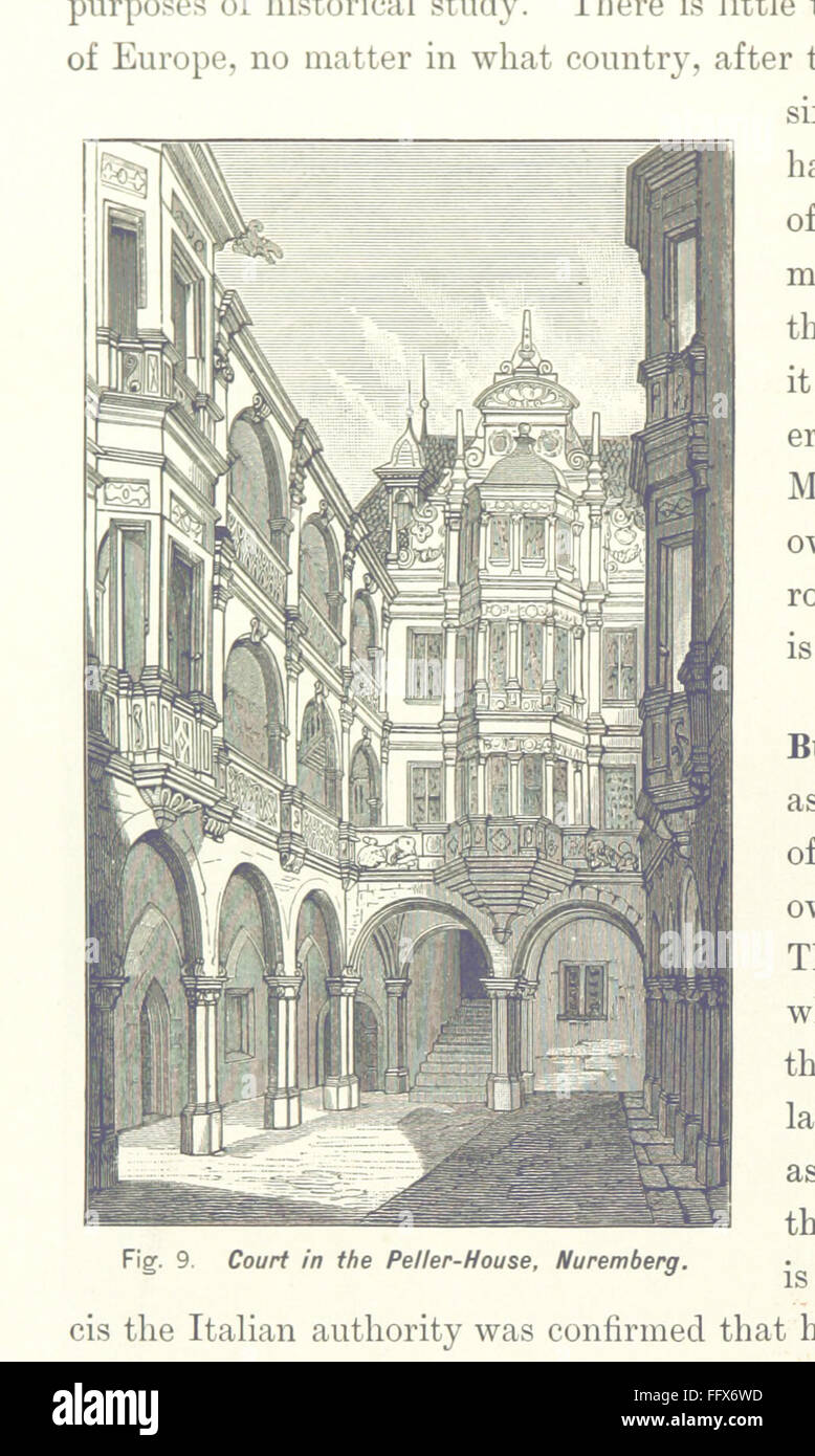 88 of 'Gately's World's Progress. A general history of the earth's ...