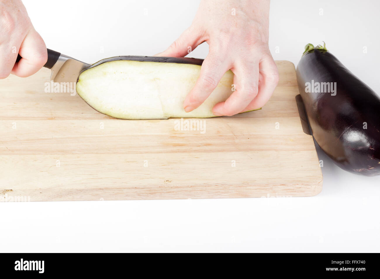 Lengthways hi-res stock photography and images - Alamy