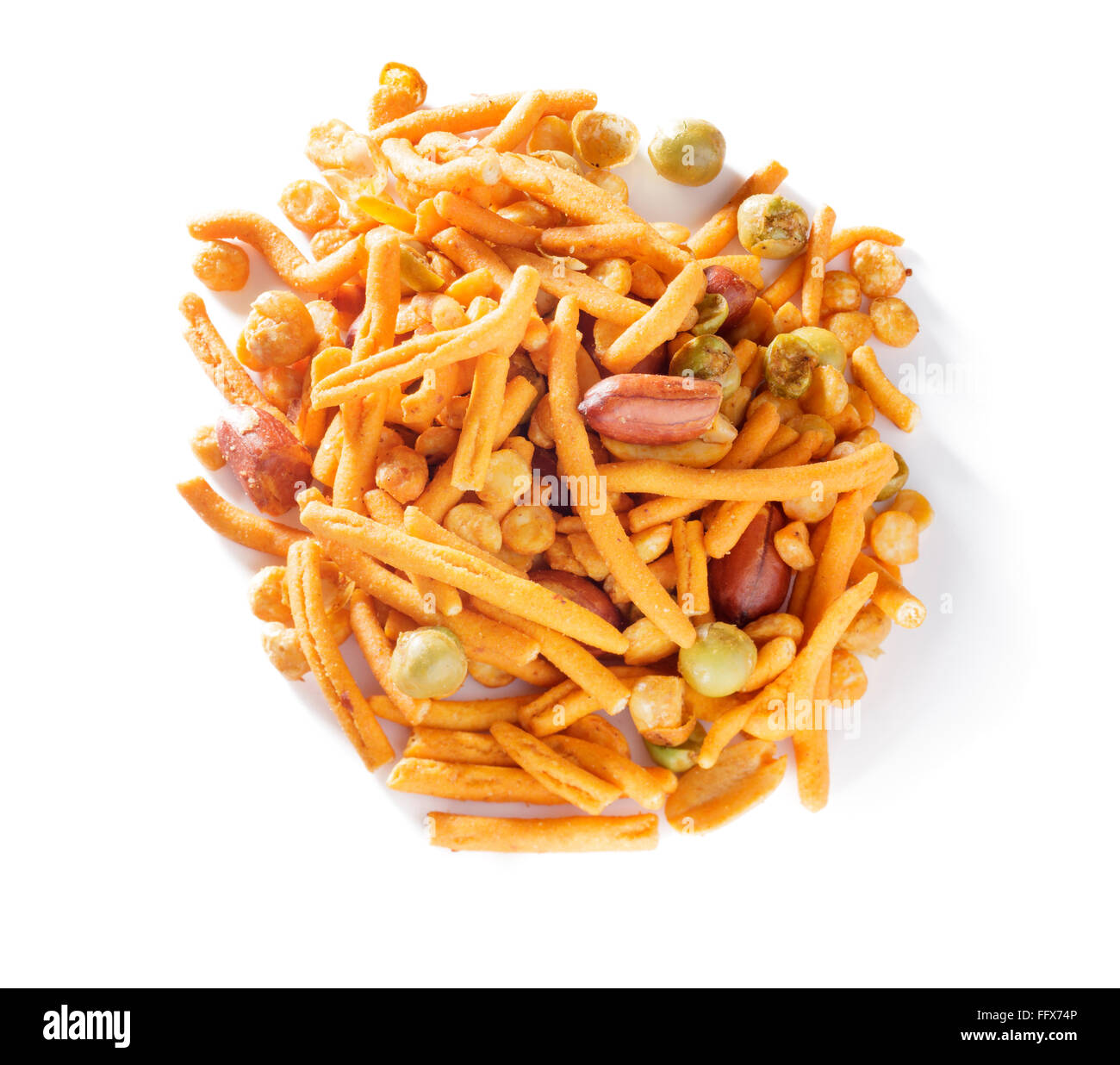 Bombay mix hi-res stock photography and images - Alamy