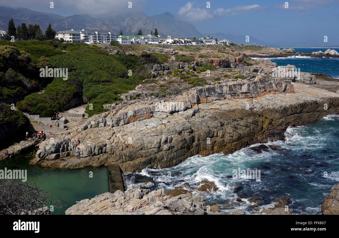 Ficks tidal pool hi-res stock photography and images - Alamy