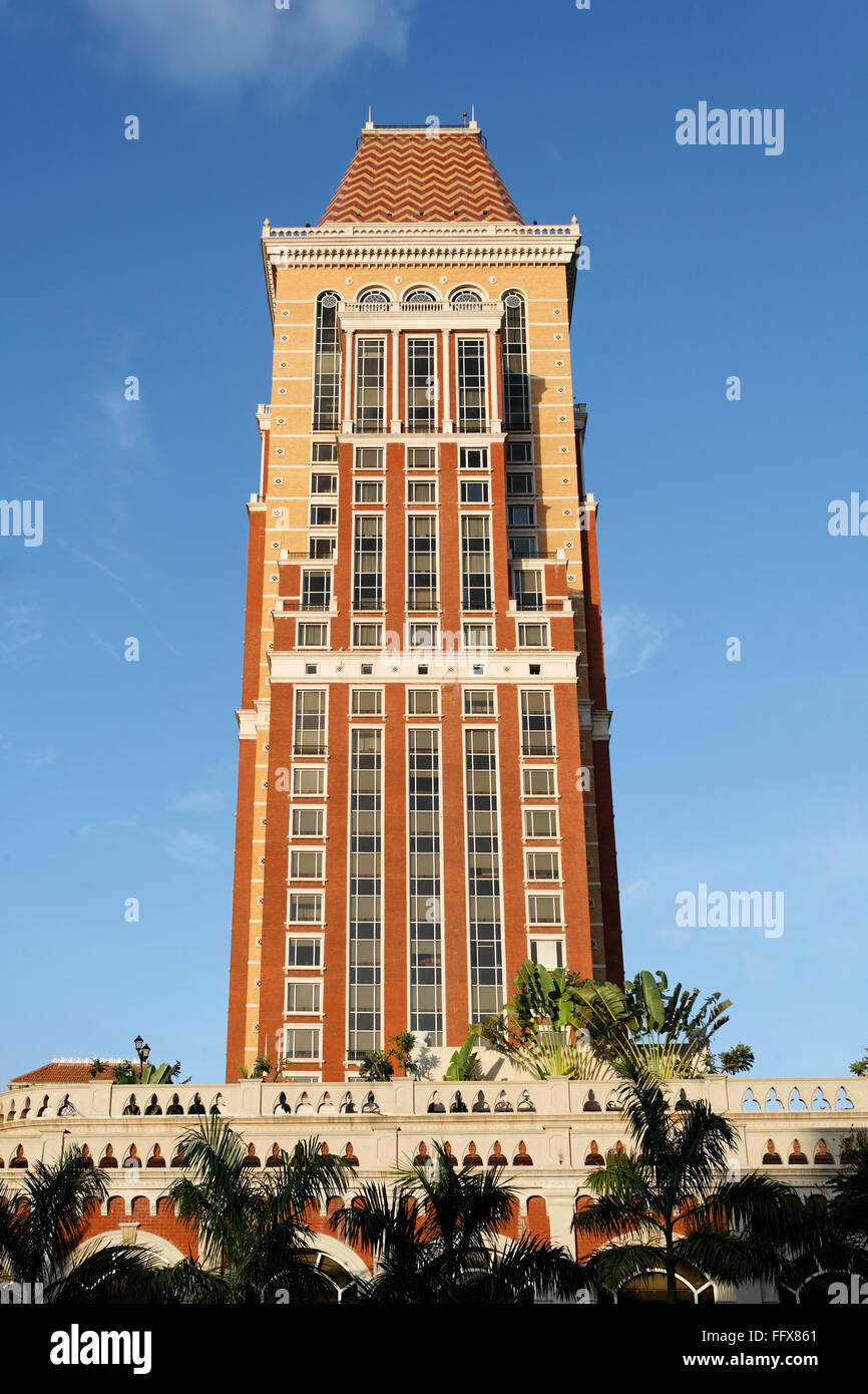 Welcome Sheraton building at Bombay Mumbai , Maharashtra , India Stock ...