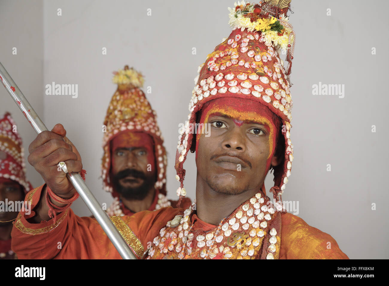 Gondhali High Resolution Stock Photography and Images - Alamy