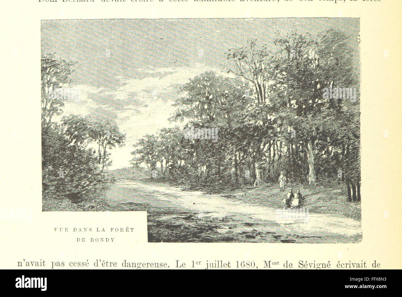 This French-language book offers an illustrated account of the ...