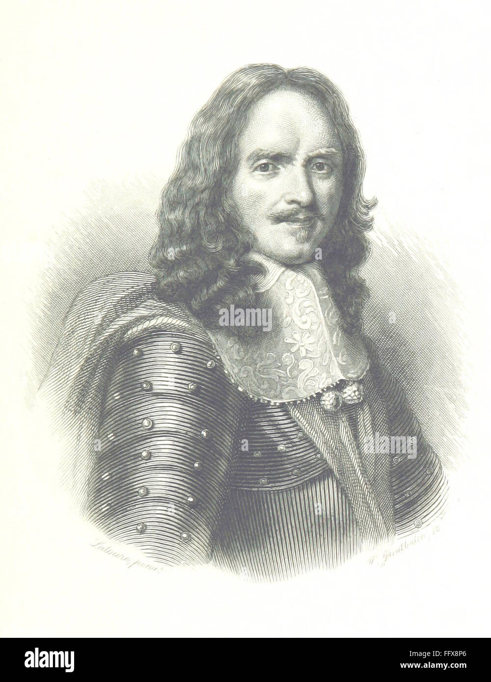 'Louis the Fourteenth, and the Court of France in the Seventeenth ...