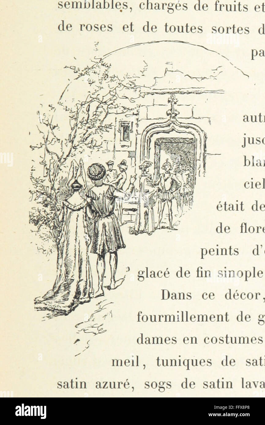 'Paris depuis ses origines jusqu'en l'an 3000' is a historical and ...