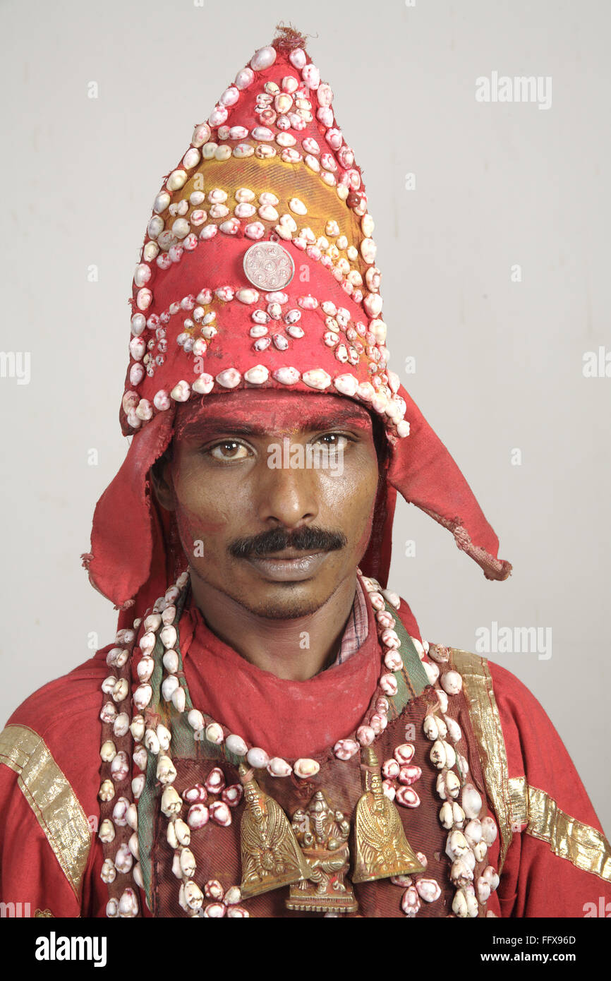 Sholapur hi-res stock photography and images - Alamy