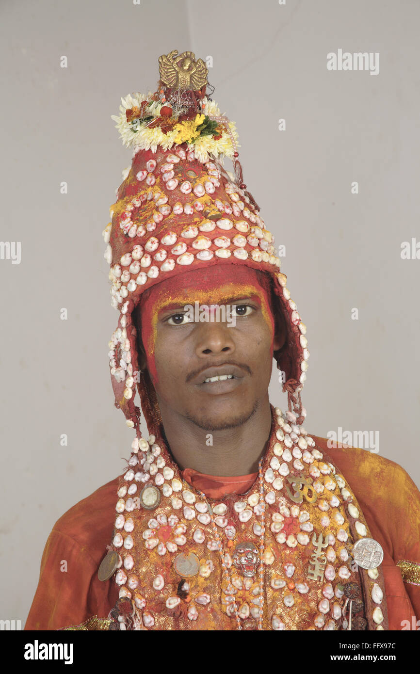 Sholapur hi-res stock photography and images - Alamy