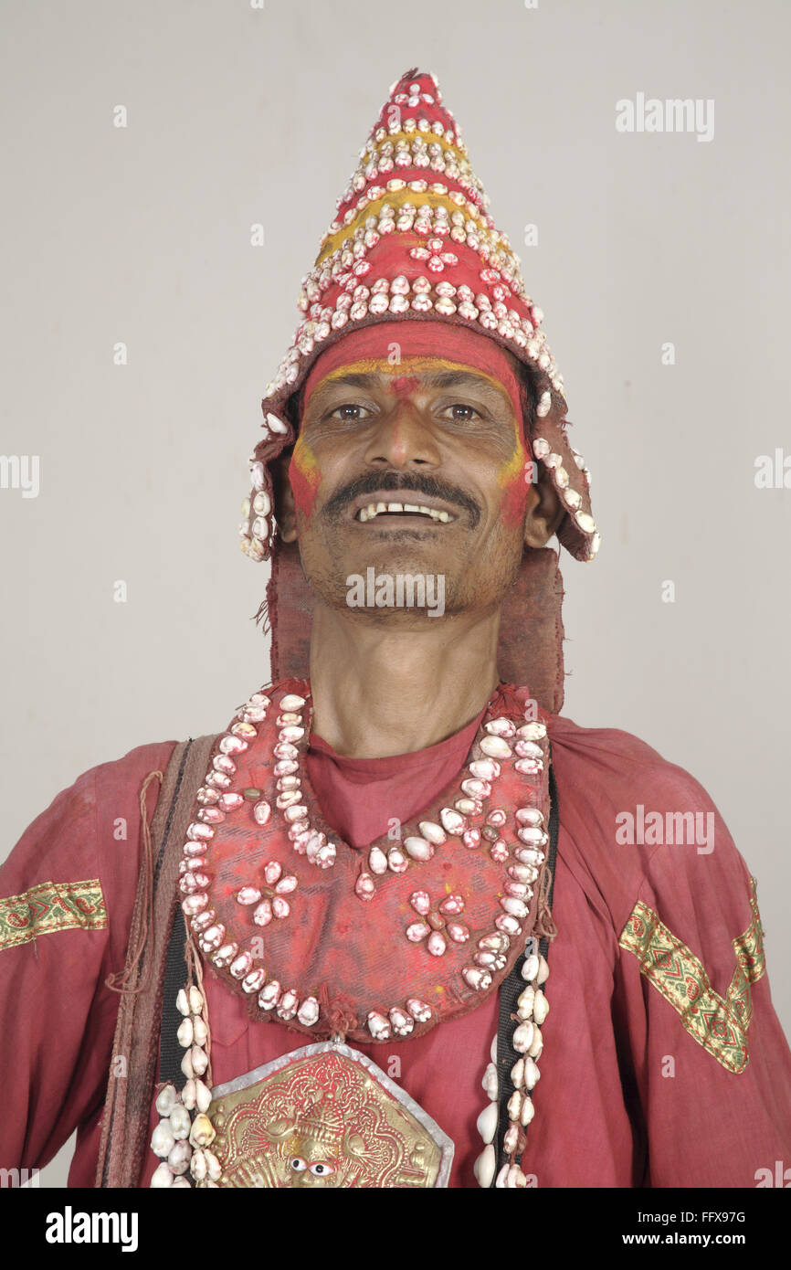 Gondhali High Resolution Stock Photography and Images - Alamy