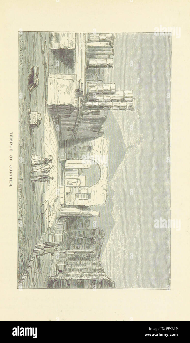 'Rambles in Naples' is an archaeological and historical guide to the ...