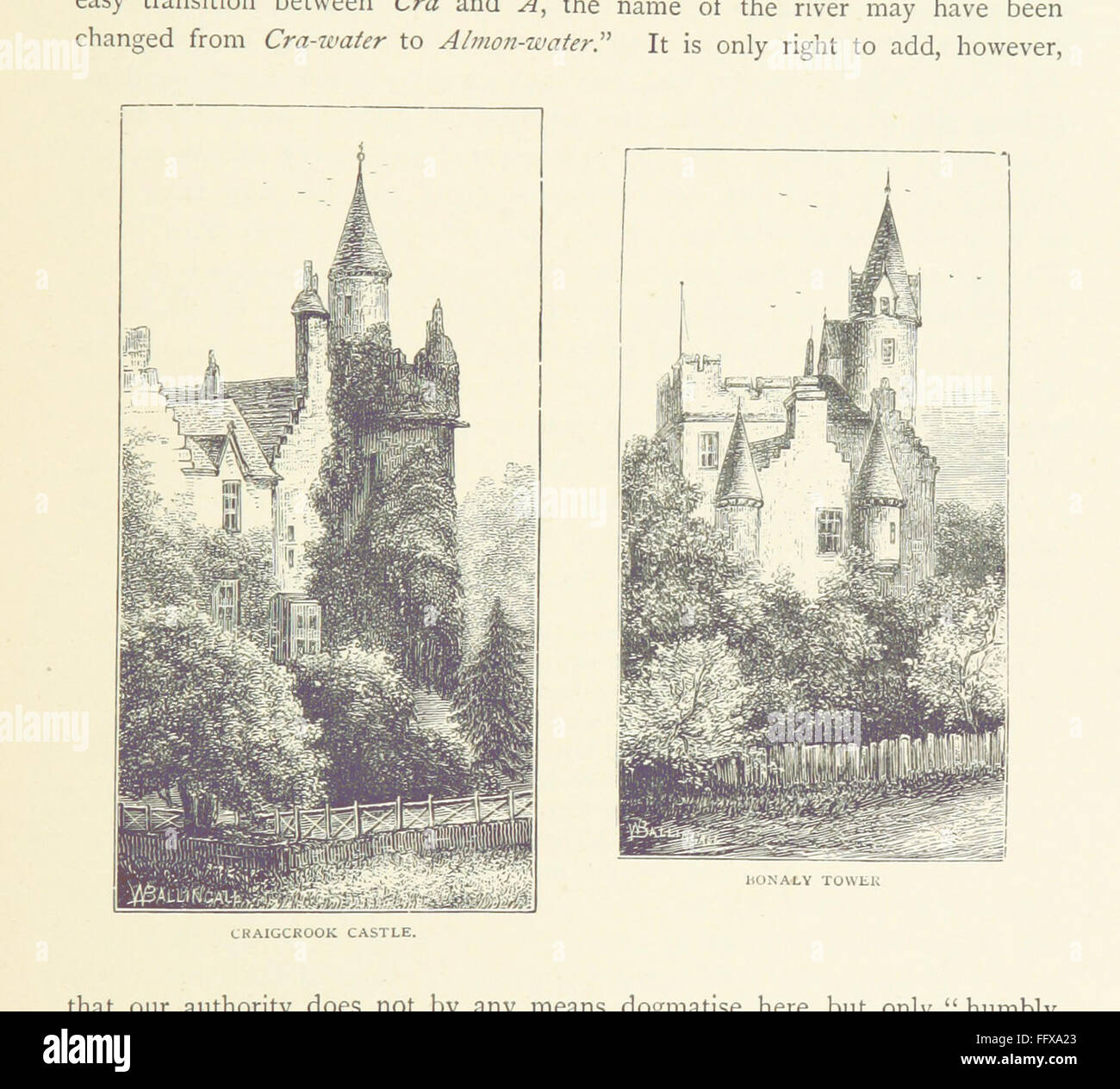 'Edinburgh Past and Present' offers a historical exploration of ...