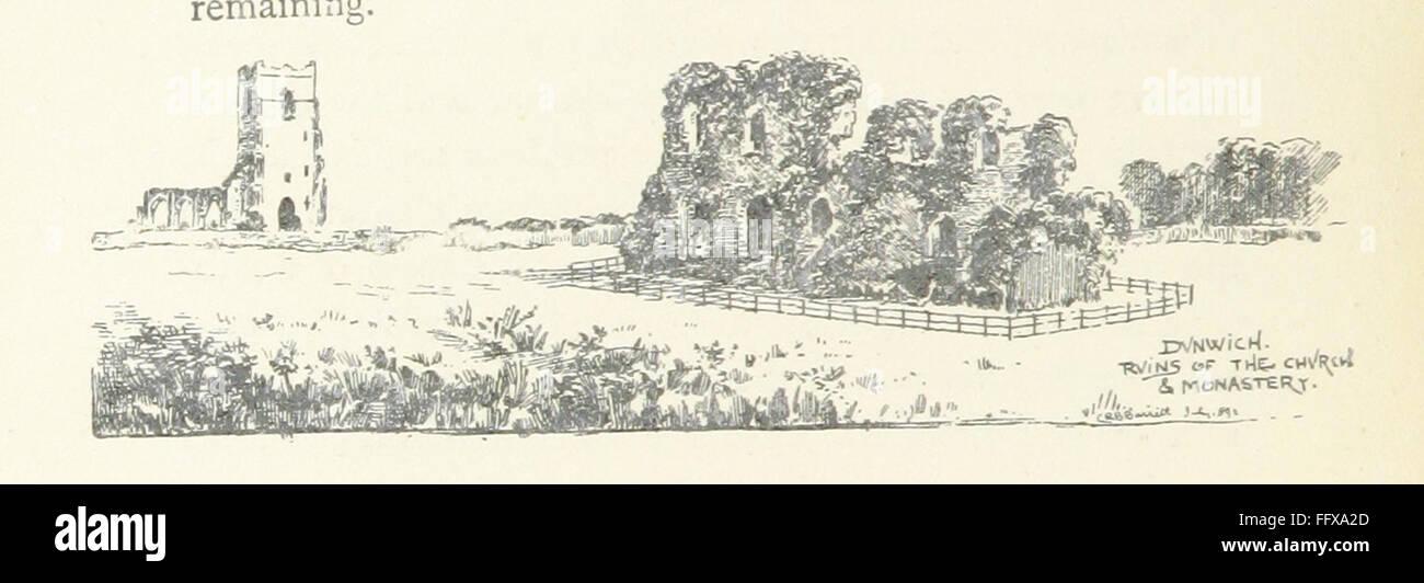 'Barrett's Illustrated Guides' is a vintage series of travel books ...